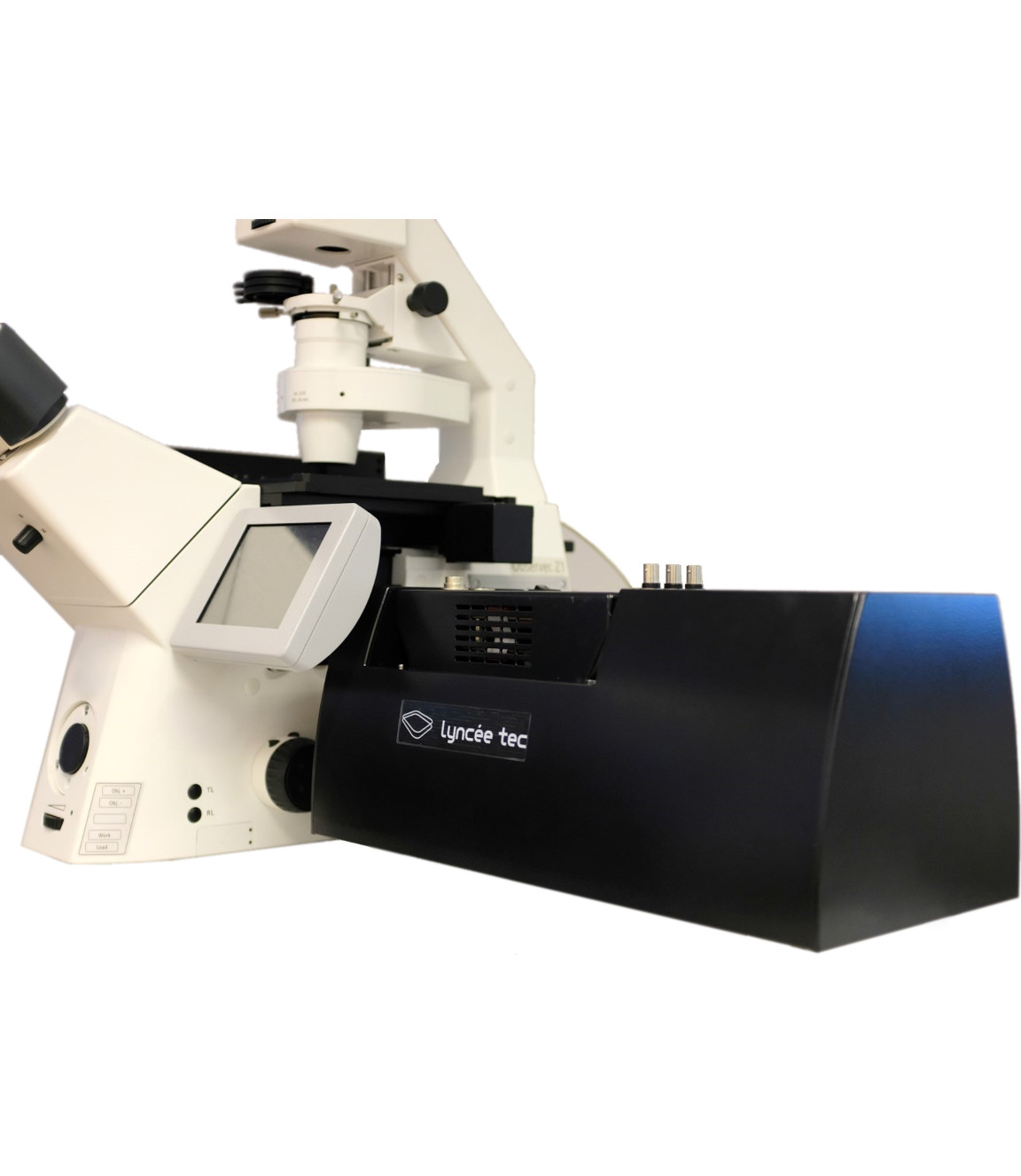 Digital Holographic Camera | LyncéeTec